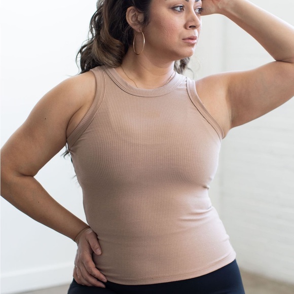 Savvi | Tops | Sophia Tank | Poshmark